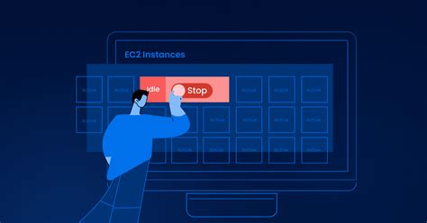 Stop Idle Ec2 Instances With One Click