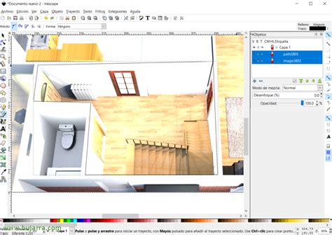 Home Assistant Floor Plan 05 Blog