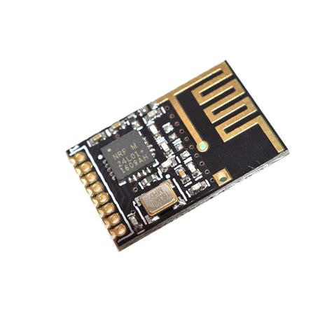 RF Module NRF24L01 Wireless Transceiver OKY3365 OKYSTAR