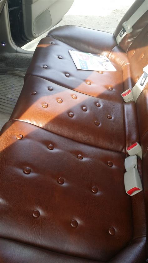 Самый красивый солон который я видел в живую — Subaru B4 Bl 2 л 2007 года стайлинг Drive2