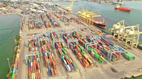 Pengertian Perdagangan Internasional Dan Contohnya