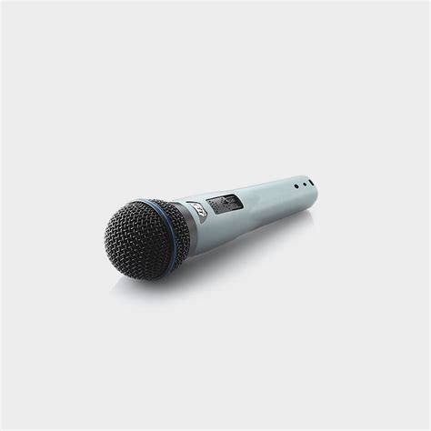 Mic Jts Cx 08s