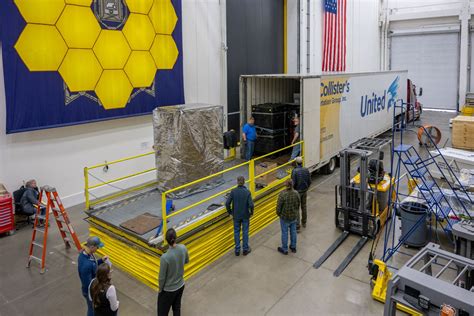 Ball Aerospace Ships Methane Monitoring Satellite For Launch Cerebral