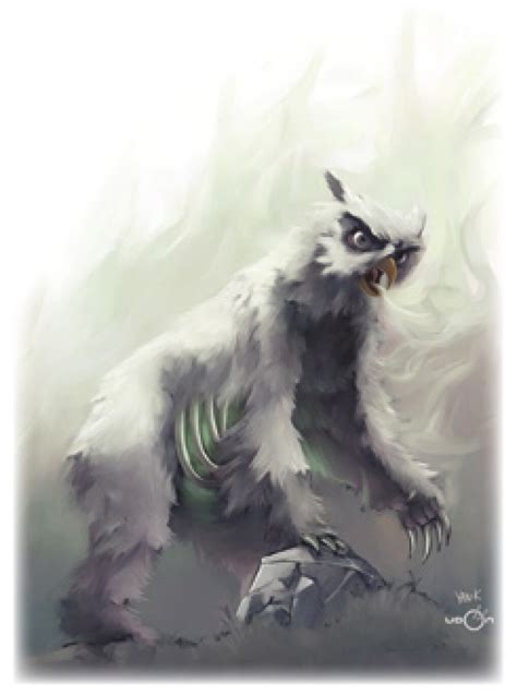 Deep Dive The Owlbear — Dump Stat Adventures
