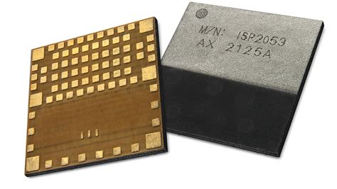 Insight Sip Bluetooth Module Picked For Counting Devices Iot Insider