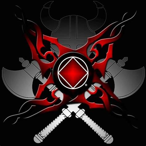 Narcotics Anonymous Service Symbol Narcotics Anonymous Narcotics Anonymous Quotes Recovering