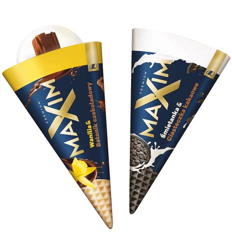 MAXIM - MAXIMum smaku!