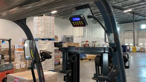 Zeljko Jurca On Linkedin Ltl Loading Dock Freight Weight Verification