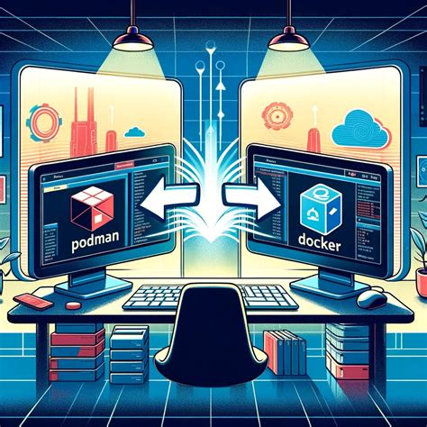 Switching From Podman To Docker On Rhel 9 By Sean Zheng Medium