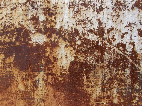 Free Texture Friday Rust 3 Blog