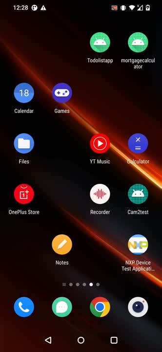 Sami Khan On Linkedin Androiddevelopment Jetpackcompose Kotlin