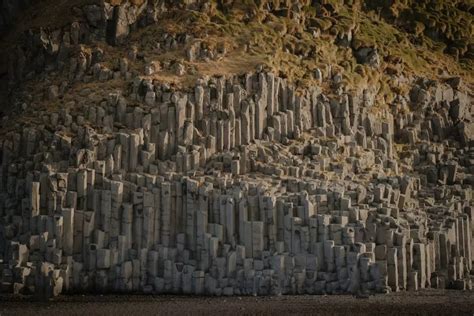 Best Guide To See Basalt Columns Iceland With A Rental Car Best Guide To See Basalt Columns Iceland With A Rental Car