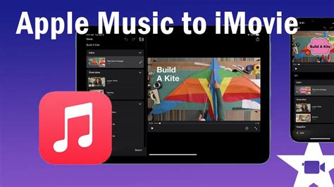 How To Add Apple Music To IMovie Tunelf YouTube