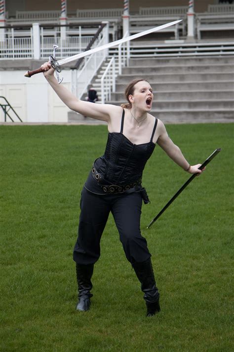 Sword Pose Stock By Random Acts Stock On DeviantArt