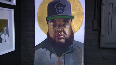 New Exhibit Honors Late Rapper Fred The Godson