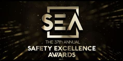 Hunter Site Services Safety Excellence Awards Win | Hunter