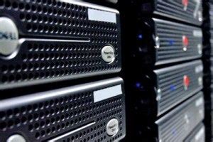 Choose A Web Hosting Provider Based On Hardware