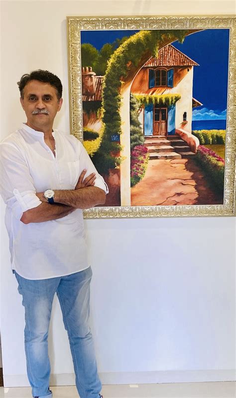 dhiraj baadkar on linkedin sales conversation connection authentic