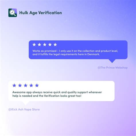 Hulkageverification Hulkapps Shopifyapp Shopify Shopifyappstore Hulkapps