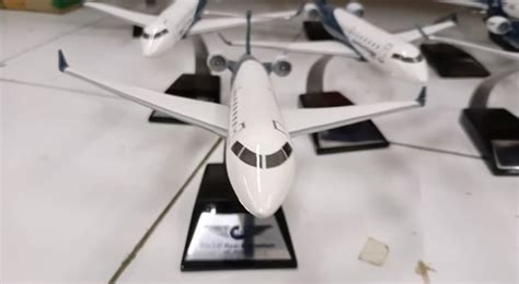[video] Rahmat Fly Aircraft Models On Linkedin Crj 200 And Crj 900 Gra Denmark Thank You Mr