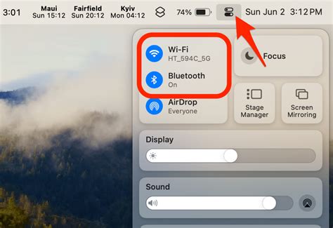 Fixed Mac Keyboard Not Working