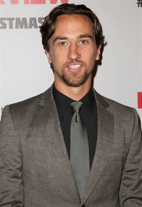 James Weaver Picture 5 Los Angeles Premiere Of The Interview Red