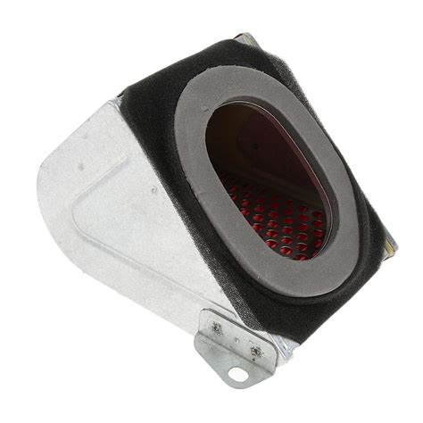 Filter Triangle Air Filter Fit For Gy6 125cc Motor Scooter Parts