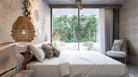 Departamentos En Venta Nuevos Zonot Centro Tulum Quintana Roo Nestyn