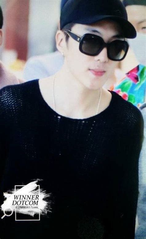 WINNER Has No Unity When It Comes To Their Fashion Sense