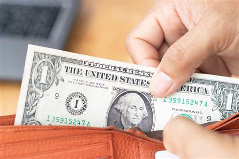 The U S Dollar A Strong Week Seeking Alpha