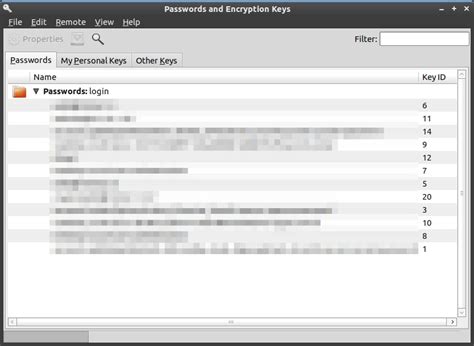 Security What Is Default Password Ask Ubuntu