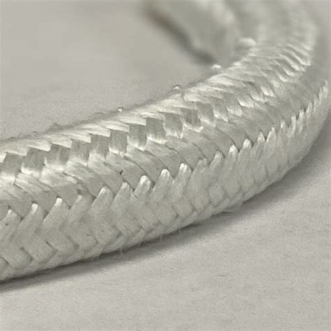 Braided Fiberglass Sepco Inc