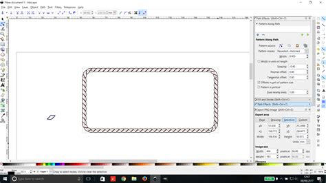 Inkscape Text To Path Externally Faddrum