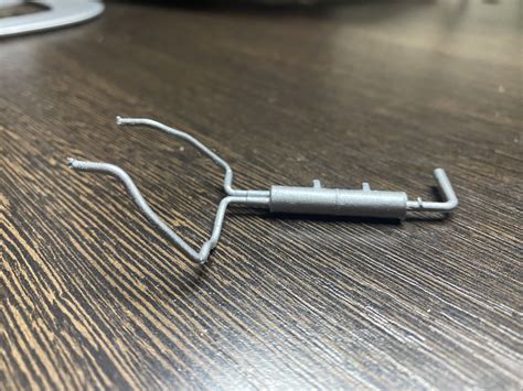 Хобби. Сборка очередной модельки. — DRIVE2