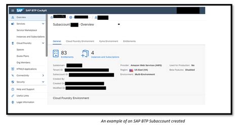 Simplifying Sap Business Technology Platform A Developers Guide
