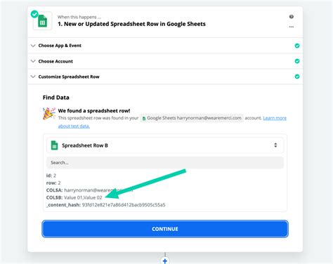 Issue With Updating A Checkbox Field With Additional Values Zapier Solution