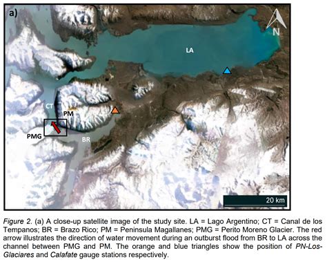 Glacier Lake Outburst Flood Glof Analysis Using Planet Imagery Lago