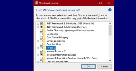 Virtualization Keeps Turning Off Or Disabling Automatically In Windows