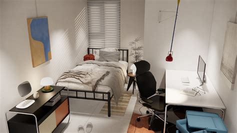 송도동 더샵 퍼스트월드47평 ㅣ 게스트룸 인테리어 인테리어티쳐