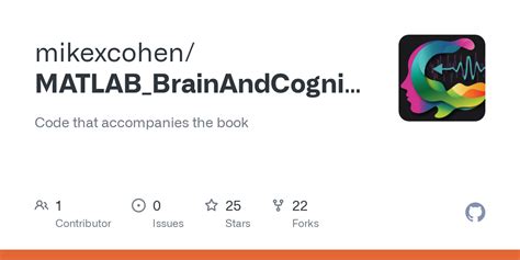 GitHub Mikexcohen MATLAB BrainAndCognitiveScientists Code That Accompanies The Book