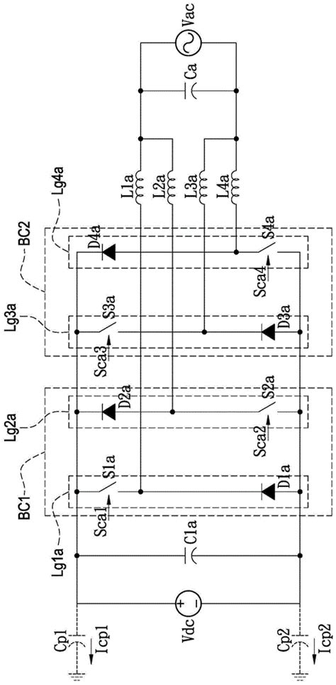 Power Conversion System And Operational Method Thereof Eureka Patsnap