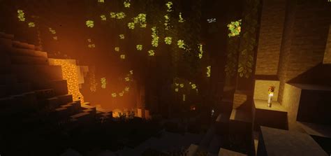 when i use shrimple shaders why does it look nothing like the promo