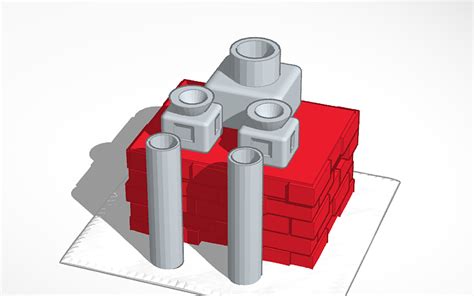 3d Design 꼬부기중2 강은빈 Tinkercad
