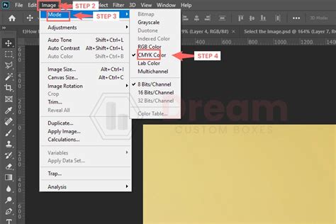 How To Convert RGB To CMYK Without Losing Color
