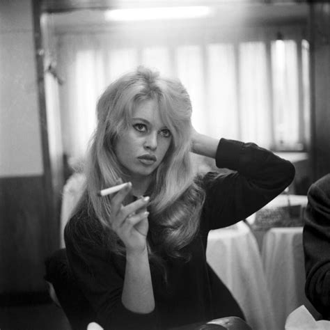 Brigitte Bardot Young Brigitte Bardot 1950s Brigitte Bardot