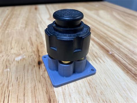 Revolver Loading Block Etsy