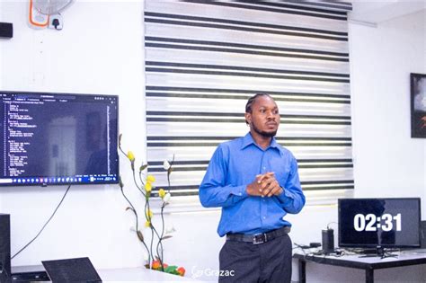 Frontenddev Webdevelopers Seeyouallatthetop Michael Abdulmarleek Okunubi