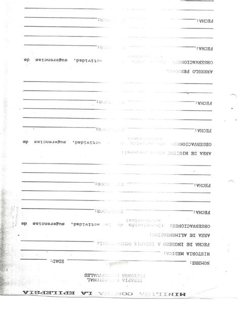 Contra La Epilepsia Pdf