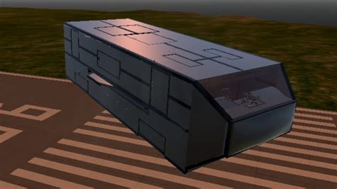 SimplePlanes THE BOX