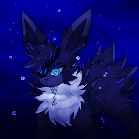 beneath the brine — Weasyl